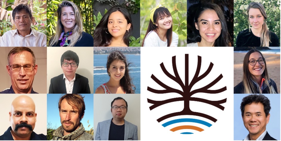 IEF Team - Indigenous Education Foundation - IEF